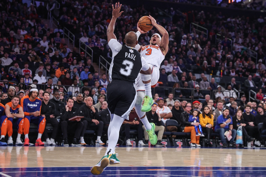 Chris Paul ne veut plus d’excuses | beIN SPORTS